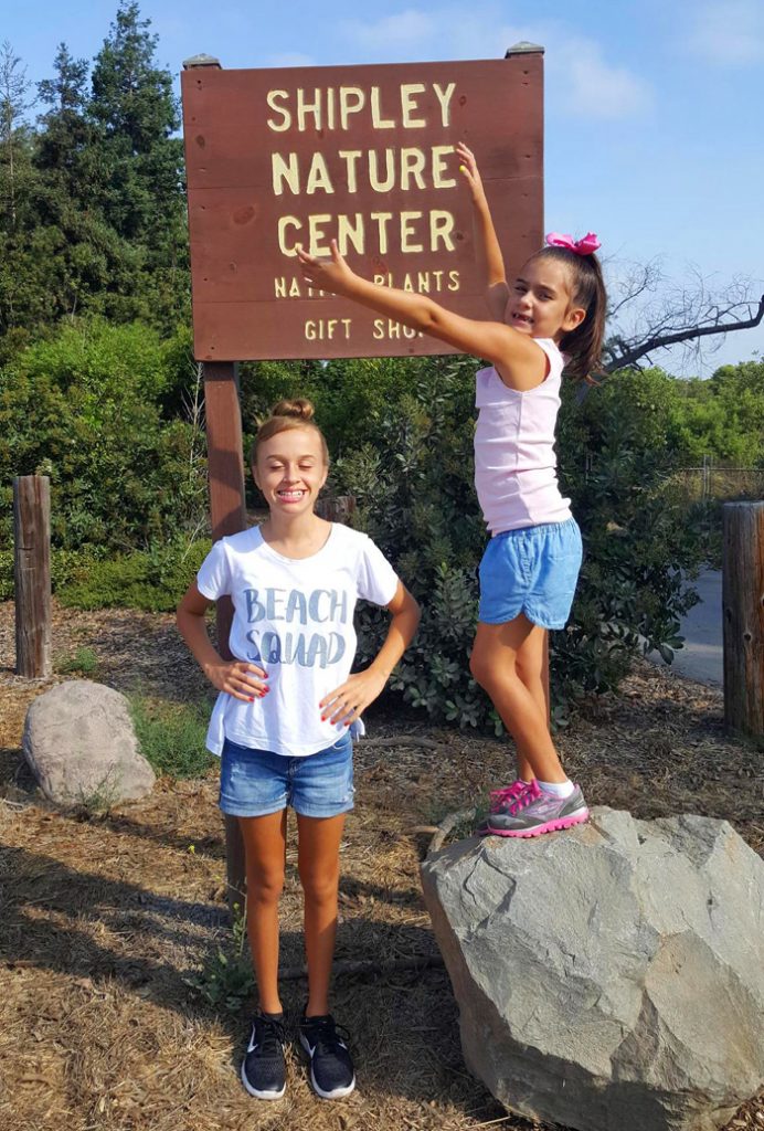 Inside the Outdoors Summer Camp